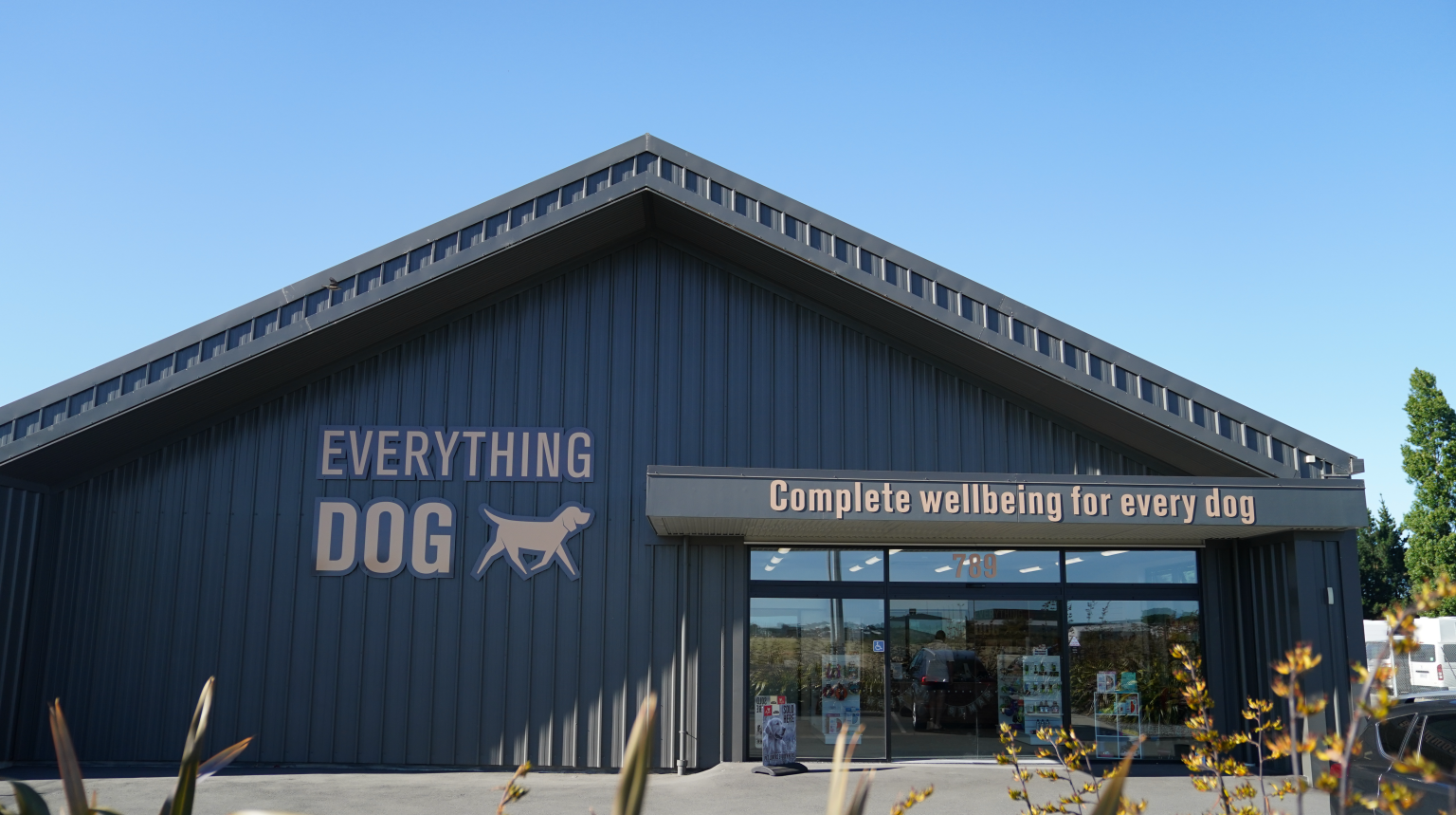 Everything Dog | Complete Care for Your Dog