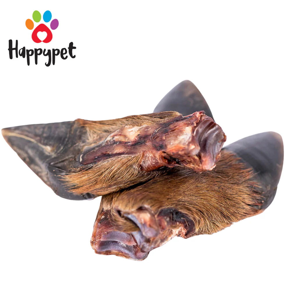 PICK N MIX - VENISON HOOVES - Everything Dog